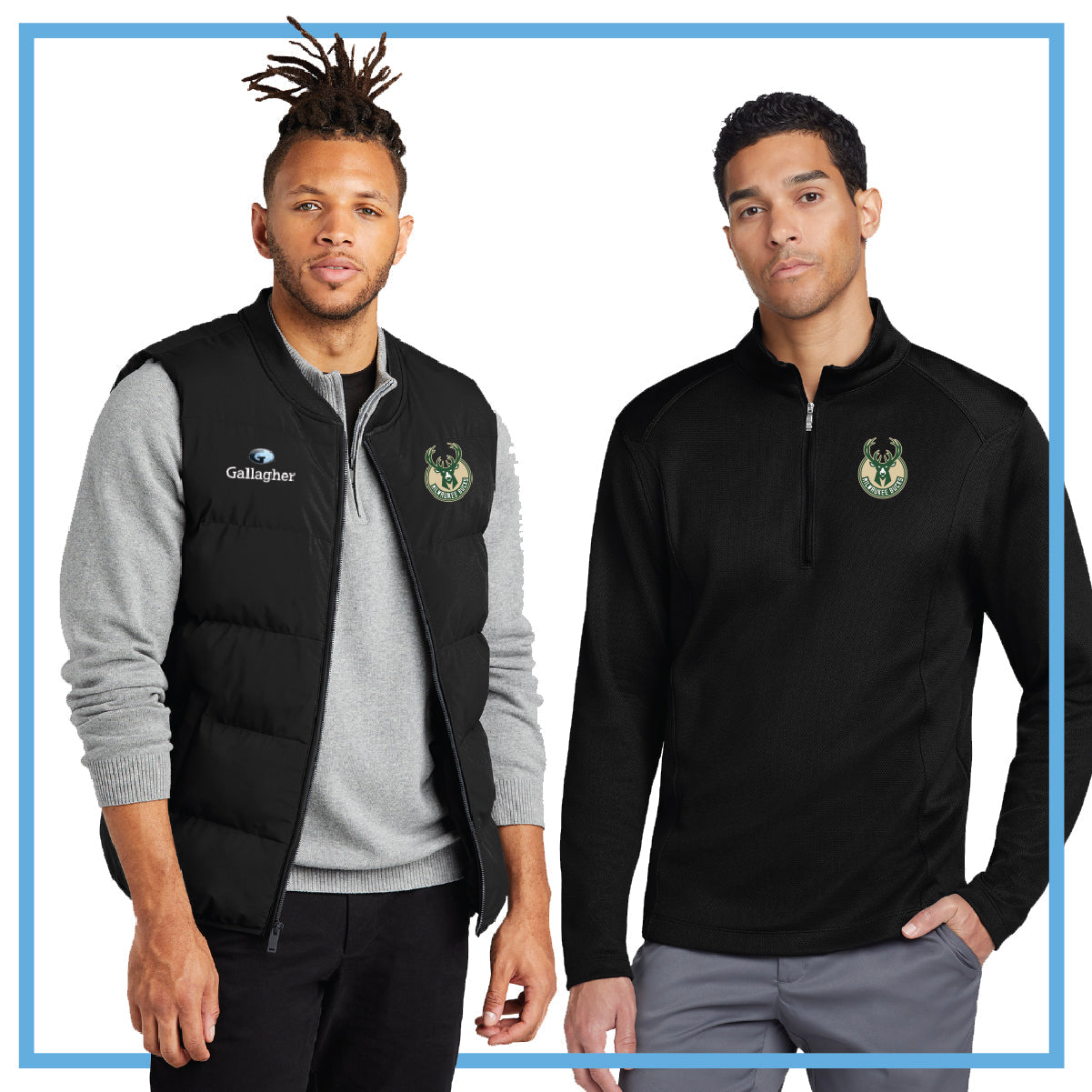 MEN'S – Gallagher-Bucks VIP Store
